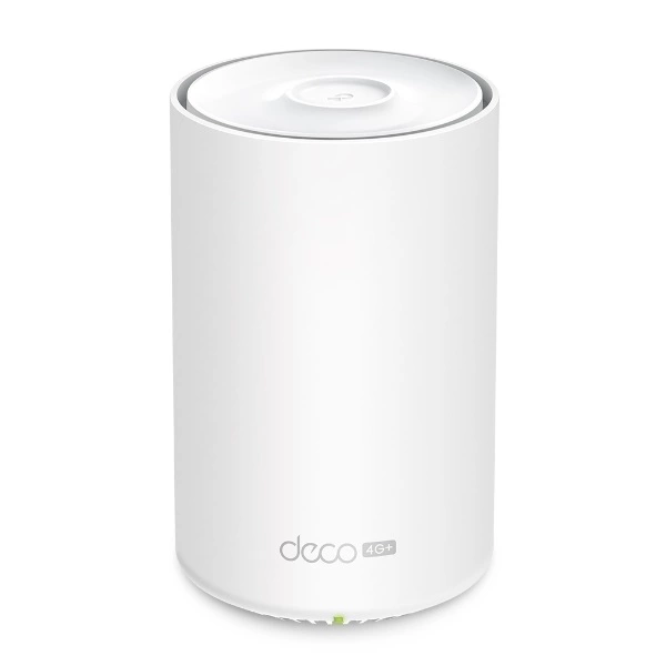 TP-Link DECO X20-4G 4G+AX1800 Whole Home Mesh Wi-Fi 6 Gateway 802.11ax ...