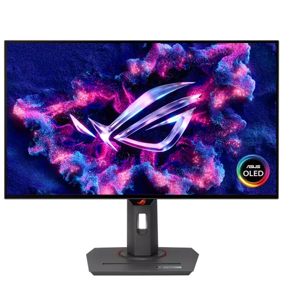 Mon Asus 27" ROG Strix XG27AQDMG - WOLED | pcx.ro