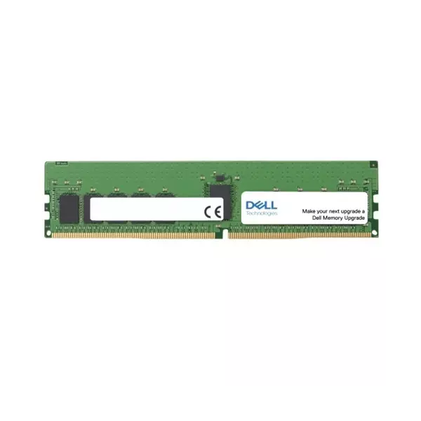 DELL ISG alkatrész - RAM 16GB, DDR5, 5600MHz, RDIMM R66, R76, T56 ...