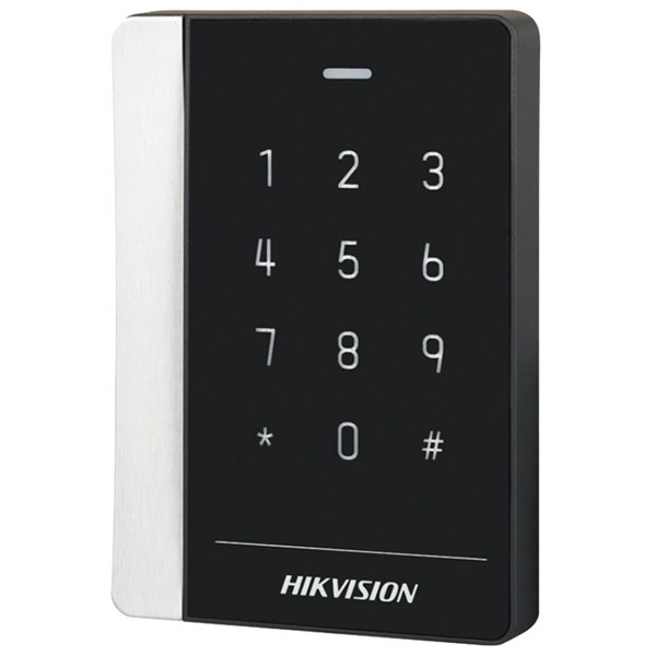 Hikvision RFID kártyaolvasó - DS-K1102AMK | pcx.hu