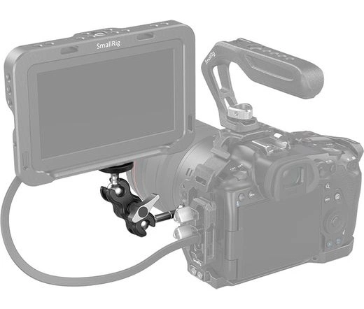 SMALLRIG Mini Magic Arm with Universal Ball Head 3238 | pcx.hu