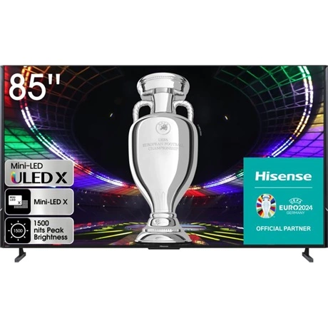 Hisense 85UXKQ UHD SMART MINI-LED TV | pcx.hu