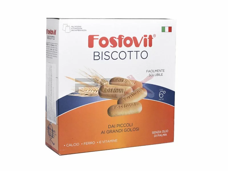 FOSFOVIT BABAKEKSZ 360G | pcx.hu