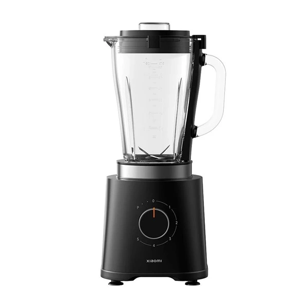 Xiaomi BHR8936EU Blender EU 600W 1,75L fekete turmixgép | pcx.hu