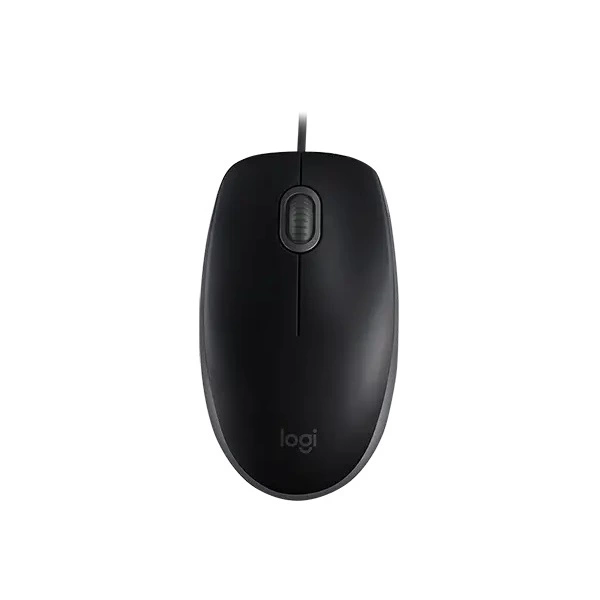 Logitech B110 Silent mouse 910-005508 | pcx.hu