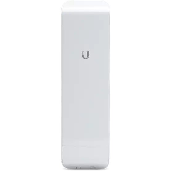 Ubiquiti NanoStation M5 5GHz Hi Power 2x2 MIMO AirMax TDMA Station NSM5 ...