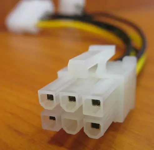 Kábel Táp Átalakító Kolink 2x Molex (Male) - 6-Pin VGA (Female) V1 ...