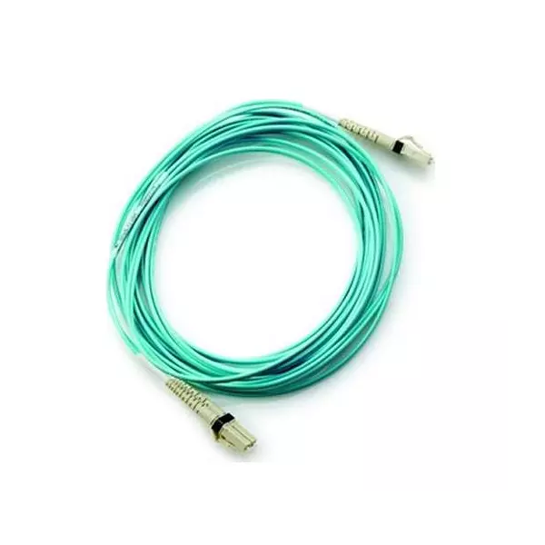 HPE 2m Multi-mode OM3 LC/LC FC Cable AJ835A | pcx.hu