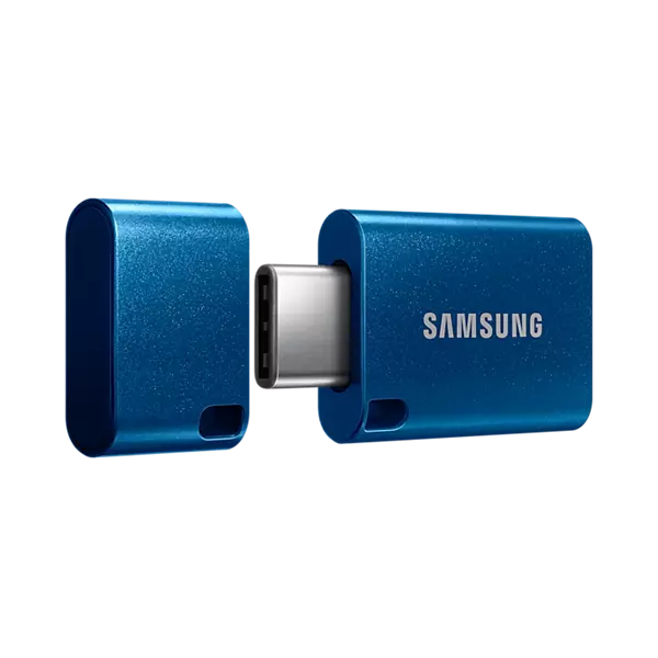 Samsung Pendrive 128GB - MUF-128DA/APC (USB Type-C, R400MB/s, vízálló ...