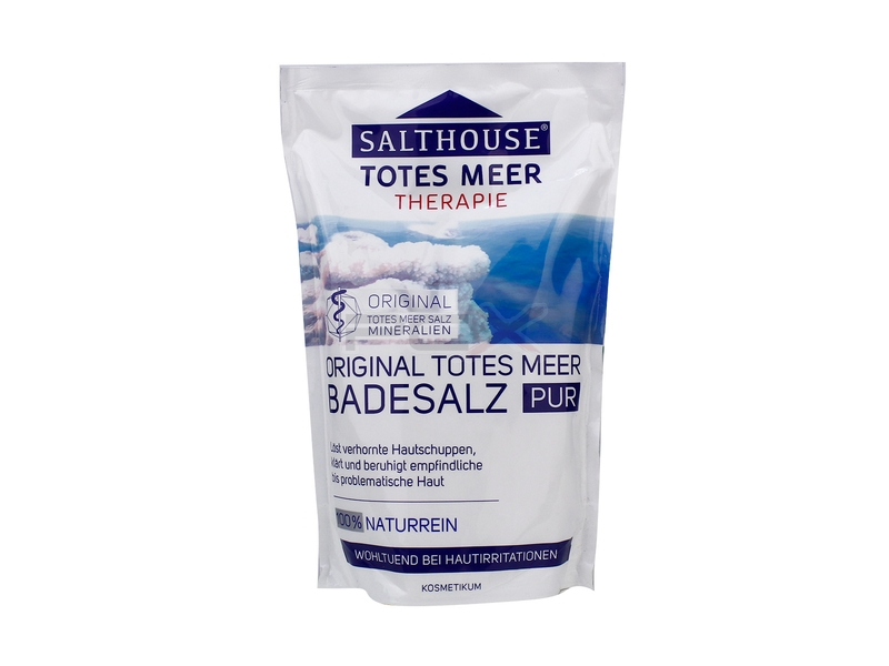 SALTHOUSE HOLT-TENGERI FÜRDŐSÓ 500G | pcx.hu