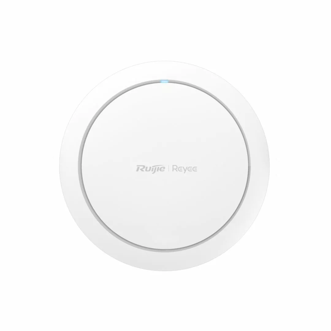 Reyee RG-RAP2266 Wi-Fi 6 AX3000 Indoor Ceiling-Mount Access Point | pcx.hu
