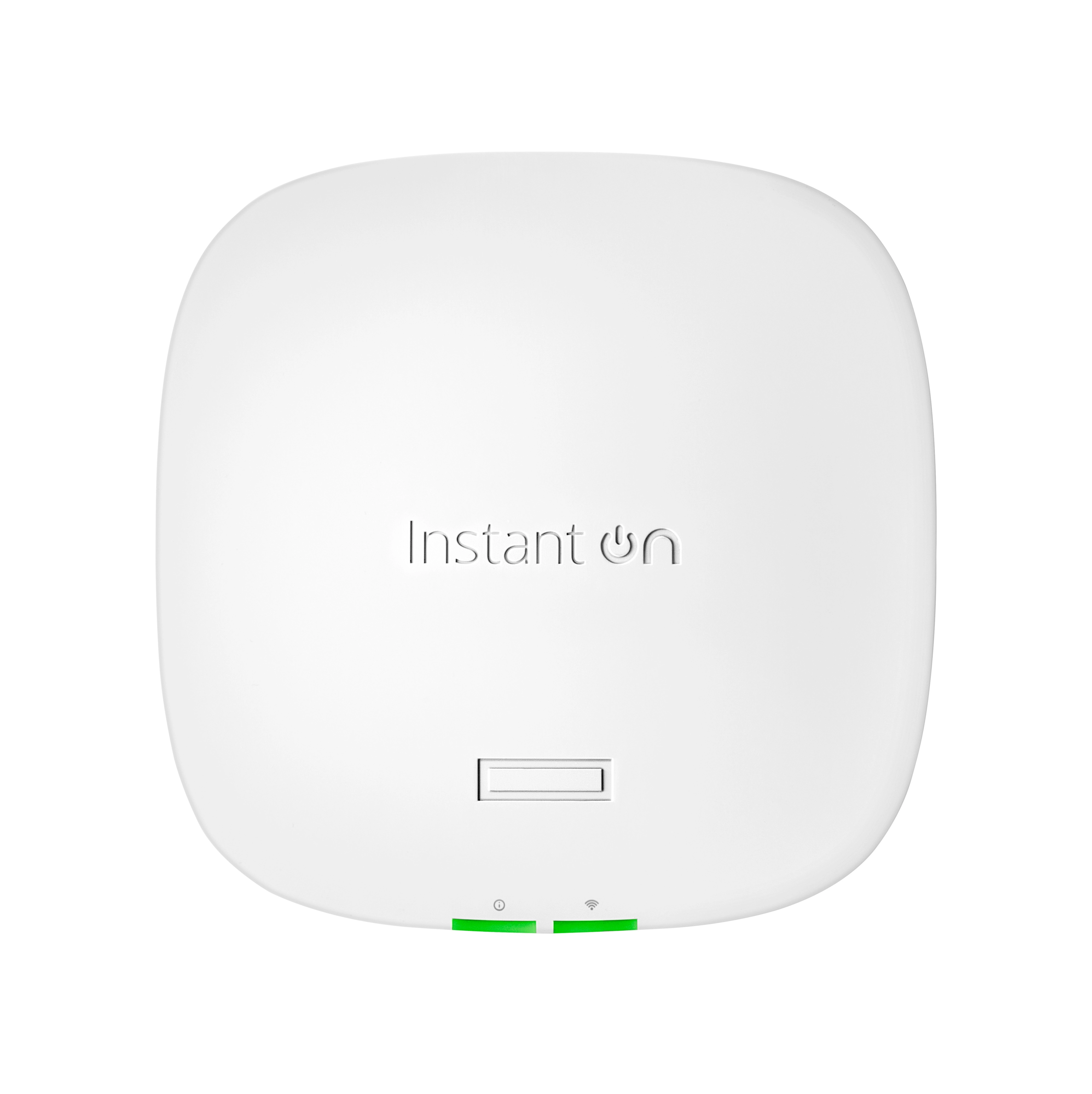 HPE Networking Instant On S1T23A AP32 (RW) 802.11ax Wi-Fi 6E 2x2 Tri ...