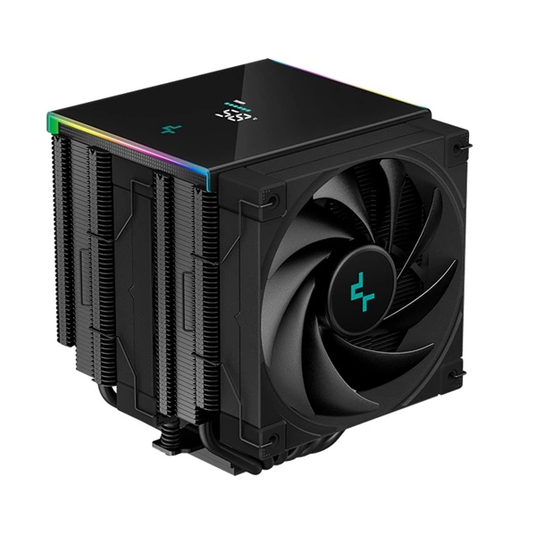 DeepCool AK620 processzor hűtő (AK620 DIGITAL) | pcx.hu