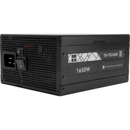 Thermalright TG 1650 ATX desktop tápegység 1650W 80+ Gold BOX TR-TG 1650 | pcx.hu