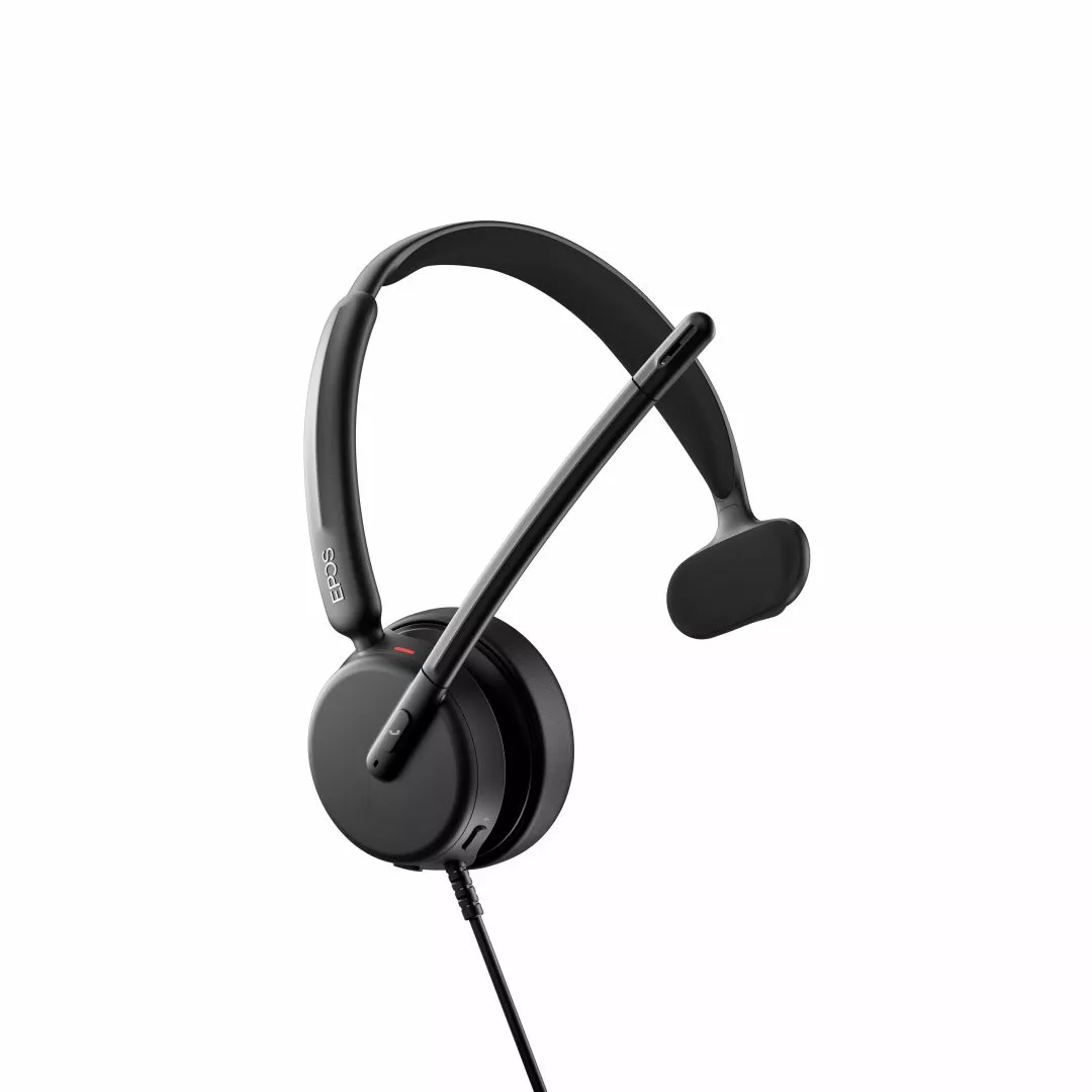 Sennheiser / EPOS IMPACT 430 MONO UC Headset Black 1001252 | pcx.hu