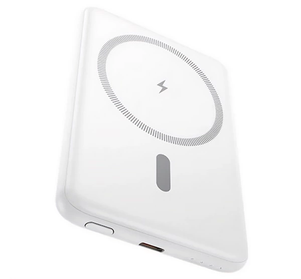 HOCO J140A vésztöltő Type-C aljzat (5000mAh, 20W, PD gyorstöltő 3.0 ...