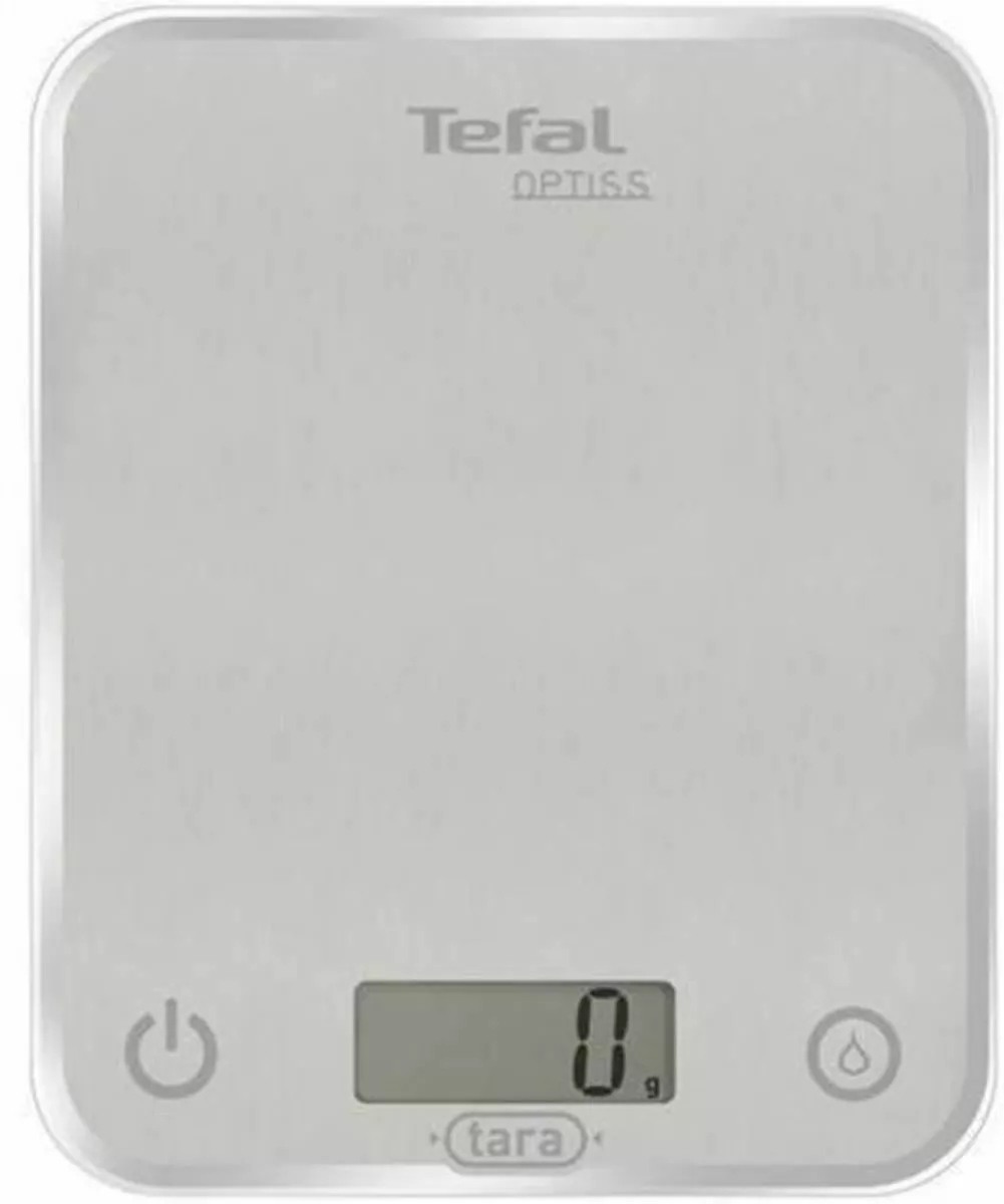 Tefal BC5004V2 konyhai mérleg | PCX.hu