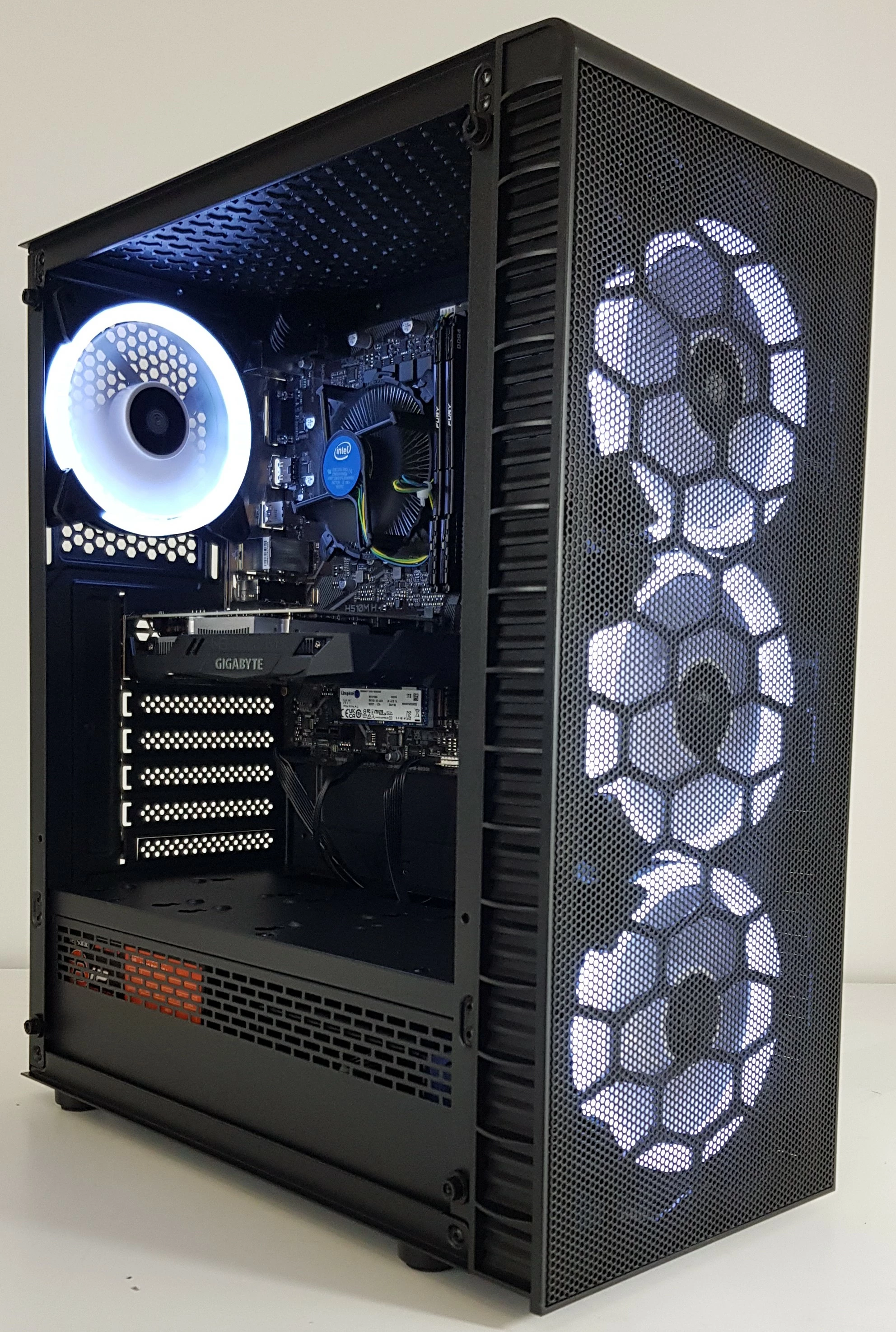 PCX I5 10400F 1650 691024 számitógép | pcx.hu