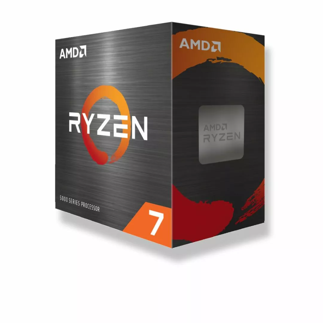 AMD Ryzen 7 5800XT processzor (100-100001582BOX) | pcx.hu