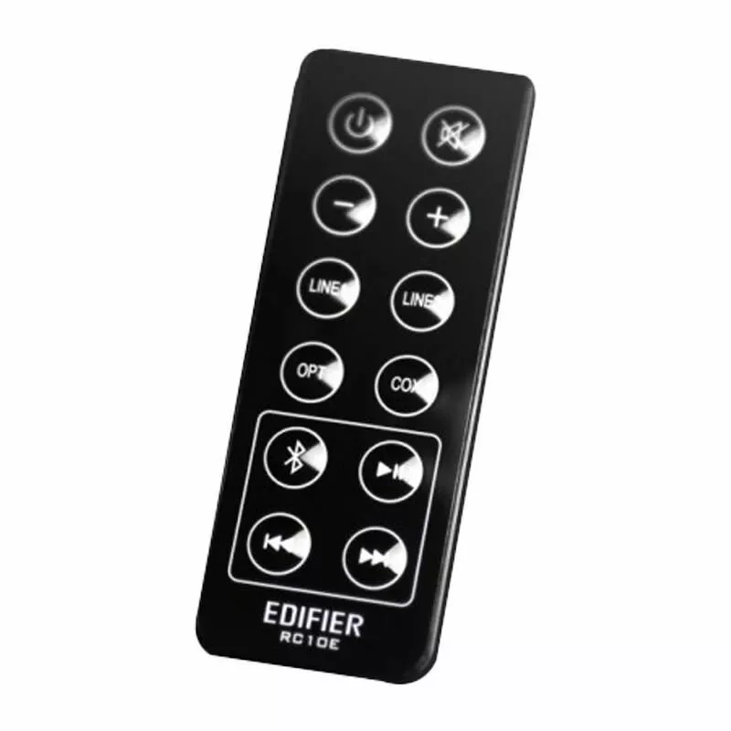 Edifier R1280DB hangszóró távirányító R1280DB REMOTE | pcx.hu