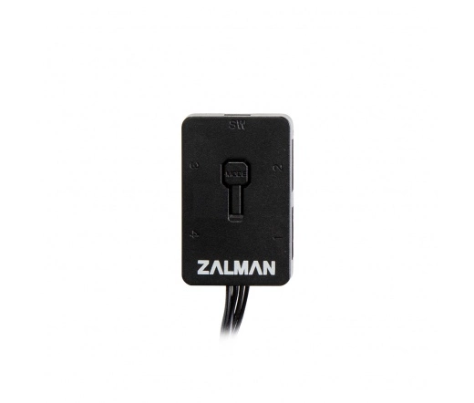ZALMAN ARGB Controller ZM-4PALC | pcx.hu ZALMAN ARGB Controller ZM-4PALC | pcx.hu
