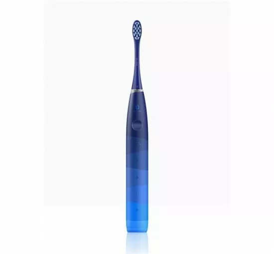 Oclean Flow elektromos fogkefe kék (61593) XI61593 | pcx.hu