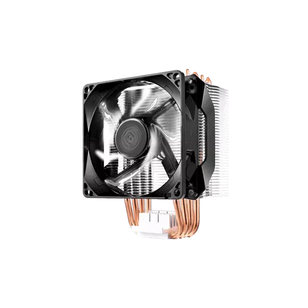 Cooler Master Hyper H411R processzor hűtő (RR-H411-20PW-R1) | pcx.hu