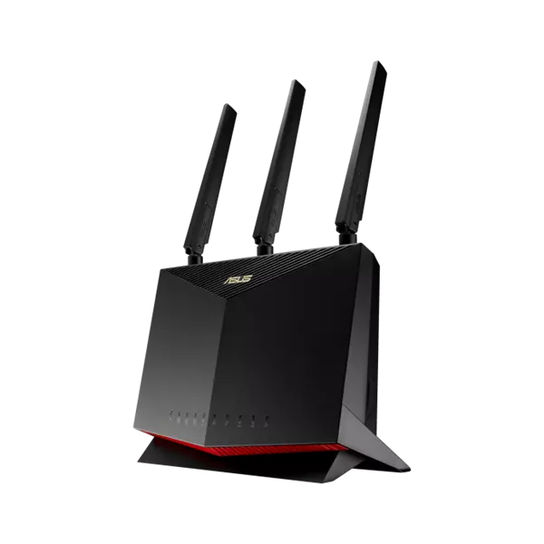 ASUS 4G Modem + Wireless Router Dual Band AC2600 1xWAN(1000Mbps ...
