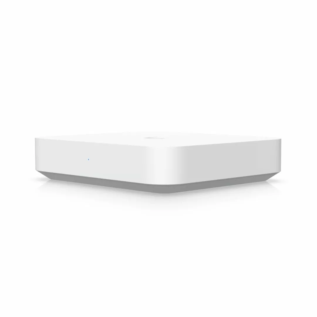 Ubiquiti UniFi Gateway MAX, 5x 1/2.5Gbit RJ45 port, USB Type-C UXG-MAX ...