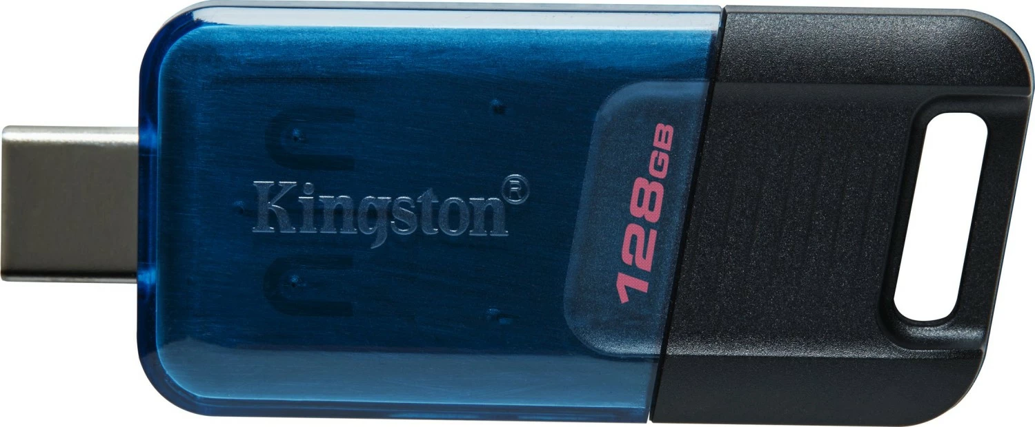 Kingston DataTraveler 80 M 128GB pendrive (DT80M/128GB) | pcx.hu