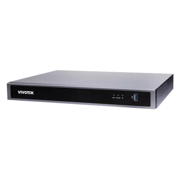 VIVOTEK VERSATILE NVR PoE ND9426P | PCX.hu