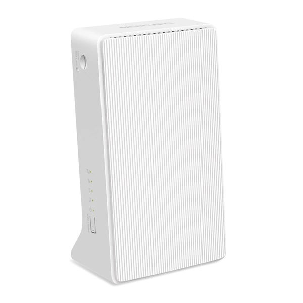MERCUSYS 3G/4G Modem + Wireless Router AC1200 1xWAN/LAN(1000Mbps ...