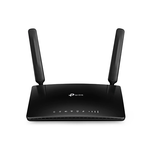 TP-Link Archer MR400 AC1200 vezeték nélküli dual band 4G LTE Router ...