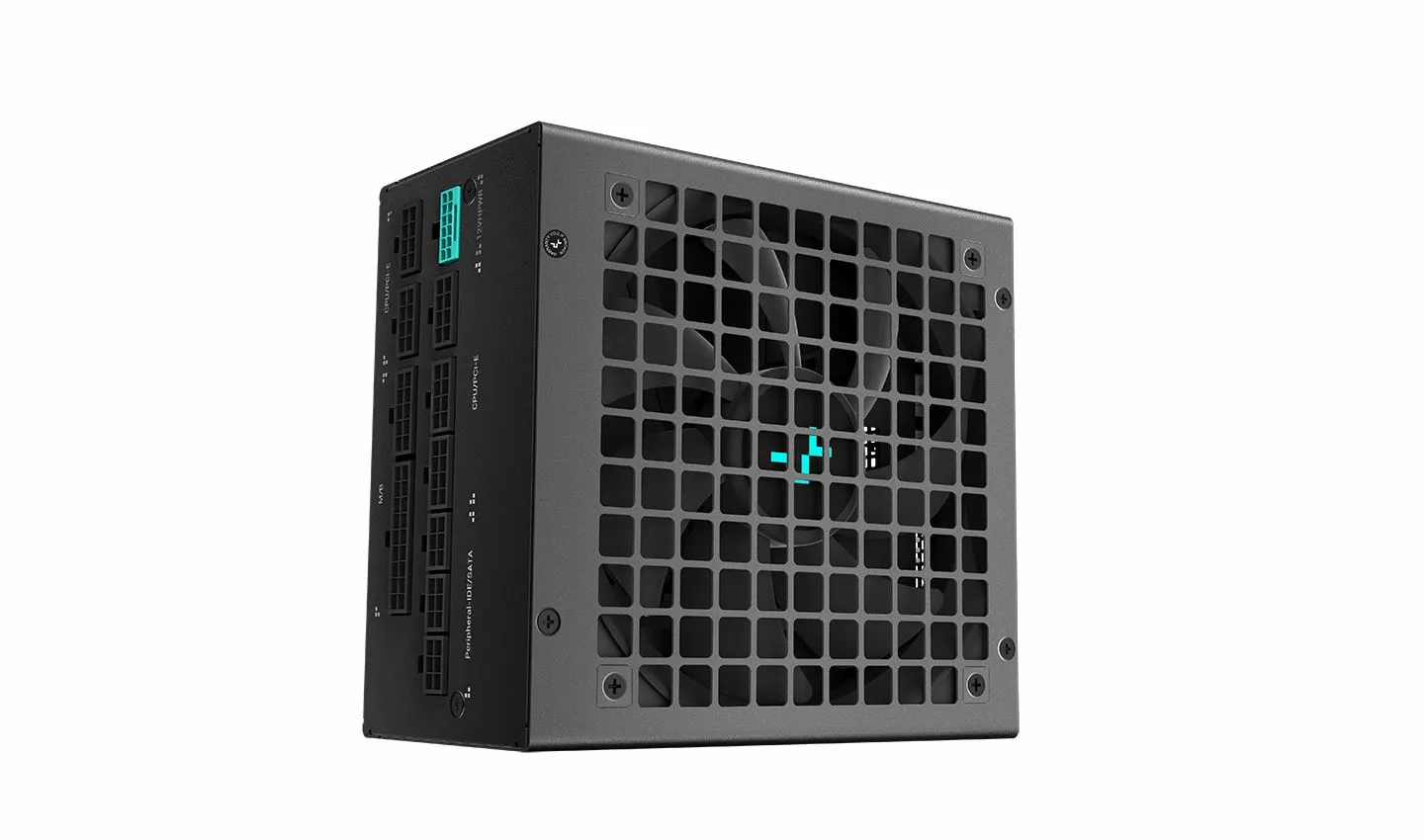 DeepCool 850W 80+ Gold PX850G PX850-G | pcx.hu