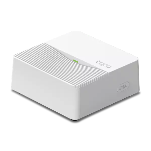 TP-Link Tapo H200 csengő/sziréna Smart Hub TAPO H200 | pcx.hu