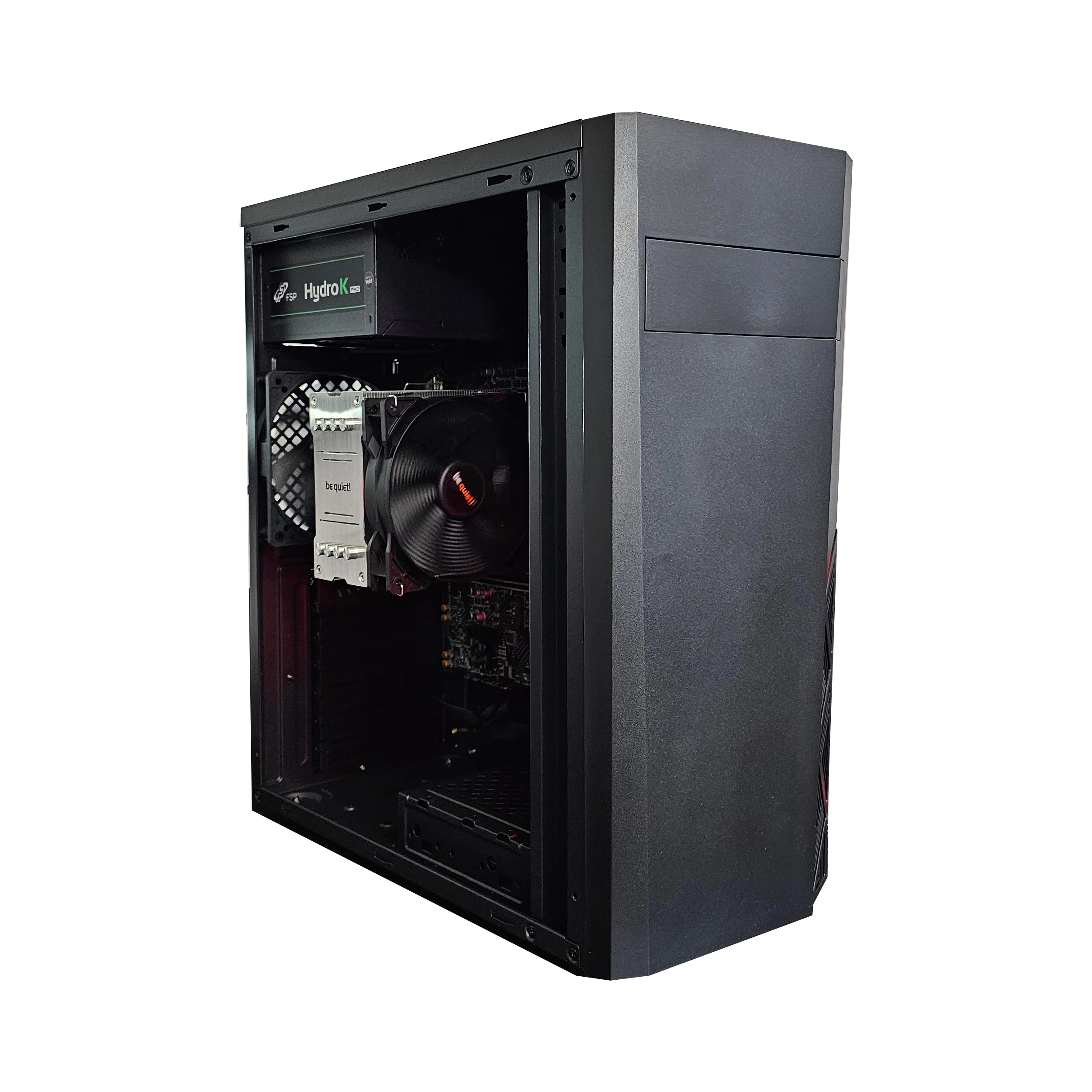 PCX i5 12400 UHD Graphics 730 874136 számítógép | pcx.hu