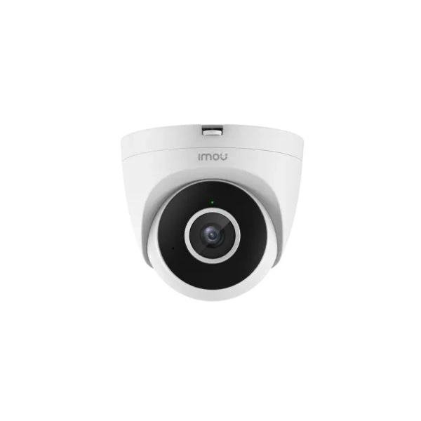 Imou IP wifi turretkamera - Turret SE (2MP, 2,8mm, H265, IR30m, SD ...