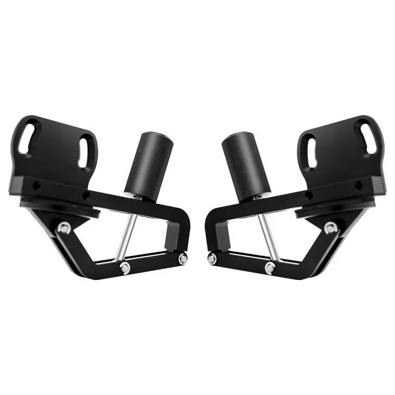 Simagic, Kiegészítő SMG-P-DFT Alpha/Váltó/Kézifék asztali konzol | pcx.hu