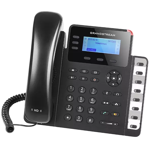 GRANDSTREAM Telefon VoIP - GXP1630 GXP 1630 HD | pcx.hu
