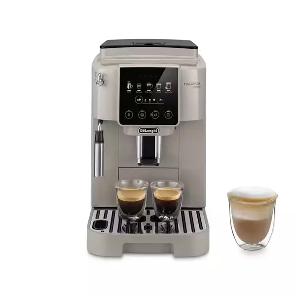 DeLonghi ECAM220.50.BG bézs automata kávéfőző 0132240061 | pcx.hu