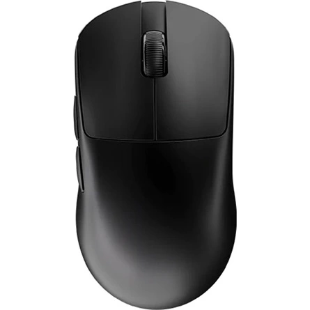 FGG MADLIONS MAD G optikai vezeték nélküli gaming egér fekete MAD G ...