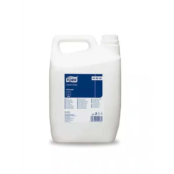 Tork 409840 Universal 5L folyékony szappan 1SC409840 | pcx.hu