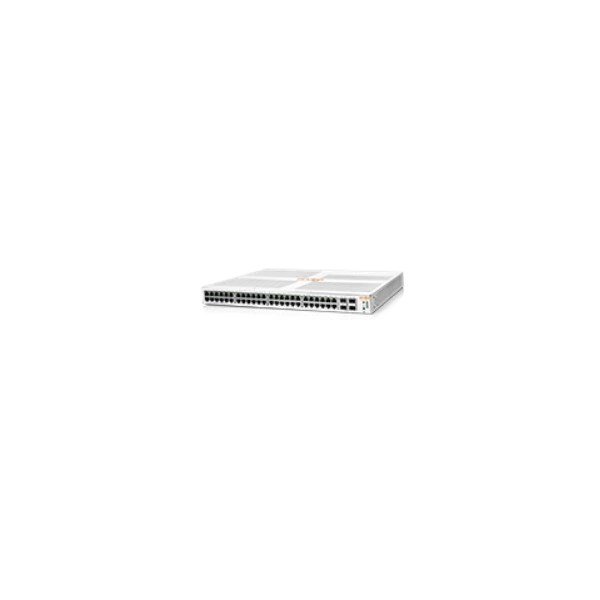 Aruba Instant On JL685A 1930 48xGbE LAN 4xSFP+ port smart menedzselhető ...