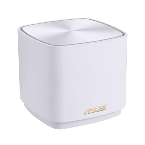 ASUS Wireless ZenWifi Mesh Networking system AX3000, XD5(W-2-PK) | pcx.hu