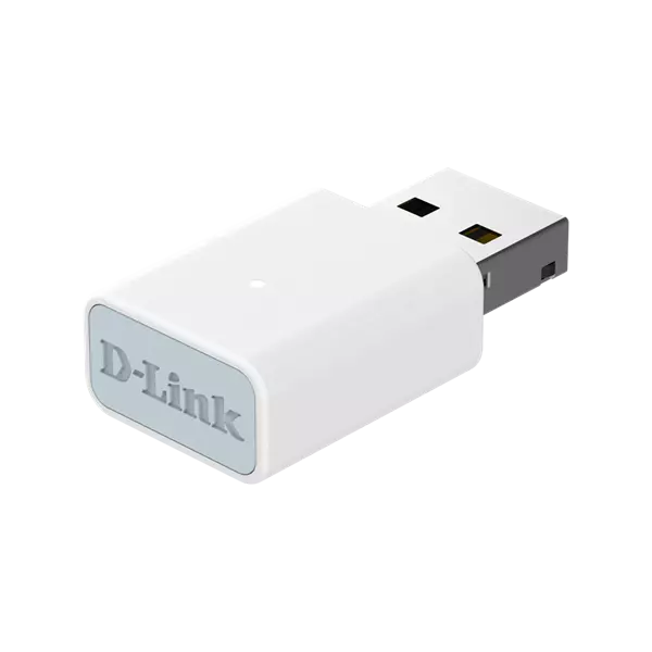 D-LINK Wireless Adapter USB N-es 300Mbps, AN3U | pcx.hu