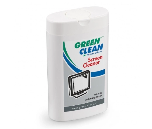 Green-Clean OFFICE Tisztítókendő (50 db) C-2150 | pcx.hu