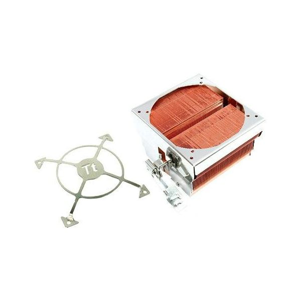 Thermaltake Hammer 525 processzor hűtő | pcx.hu