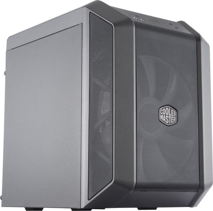 Cooler Master MCM-H100-KANN-S00 számítógépház | pcx.hu