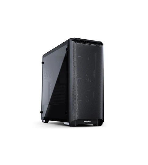 Phanteks Eclipse P400A TG Black PH-EC400ATG_BK01 | pcx.hu