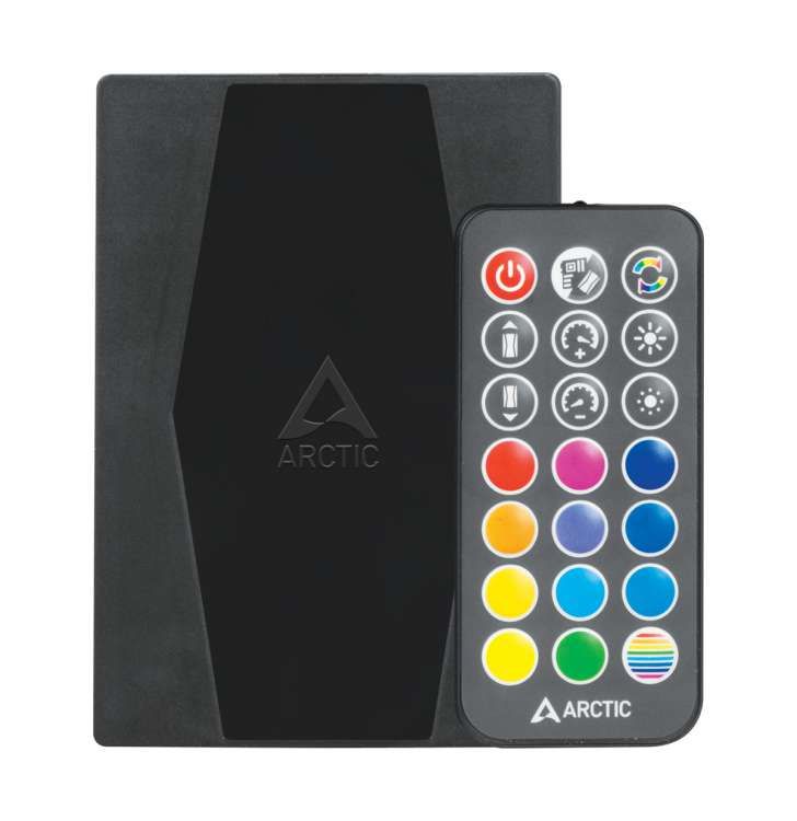 Arctic Addressable RGB Controller ACFAN00180A | PCX.hu